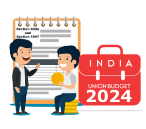 Understanding Union Budget 2024 Proposals: Increased Threshold for ...